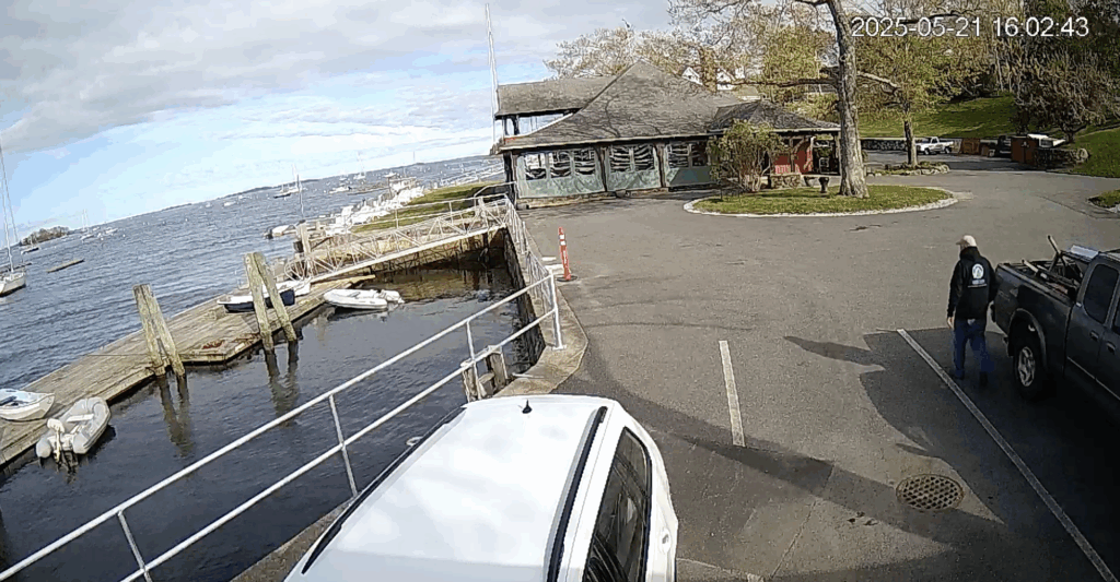 Camden, Maine Weather Cams - Maine Live Cams